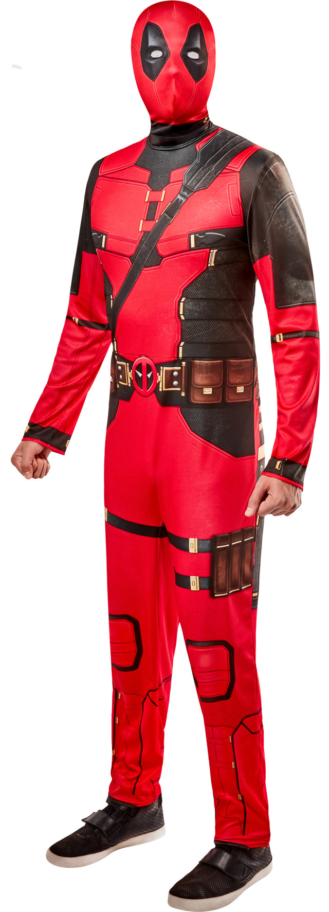 Naamiaisasut aikuisille – Laaja valikoima juhliin! – Juhlamaailma