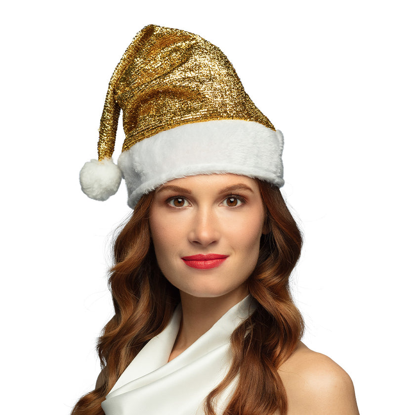 Tonttulakki – Lasten & aikuisten tonttulakit | Juhlamaailma