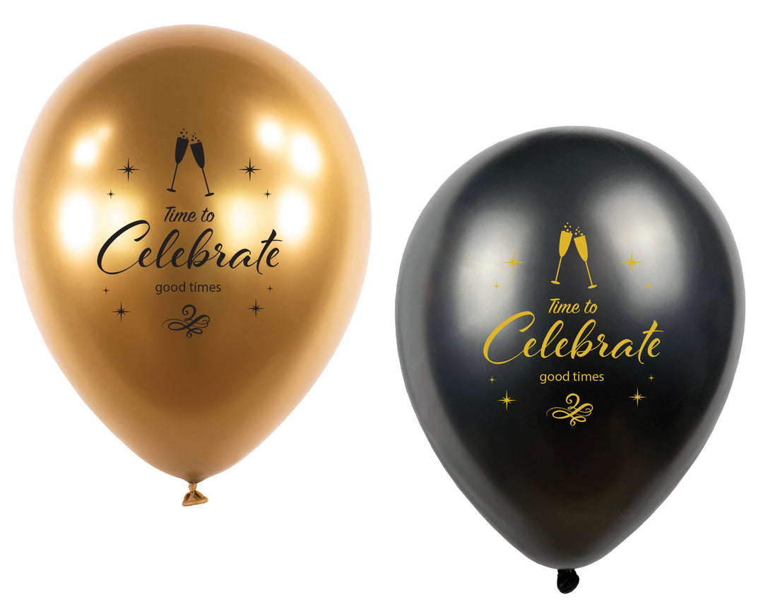 Ilmapallot – Juhlamaailma