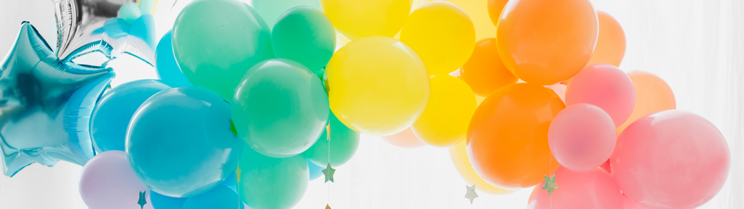 Juhlamaailma - Kaikkea juhliin