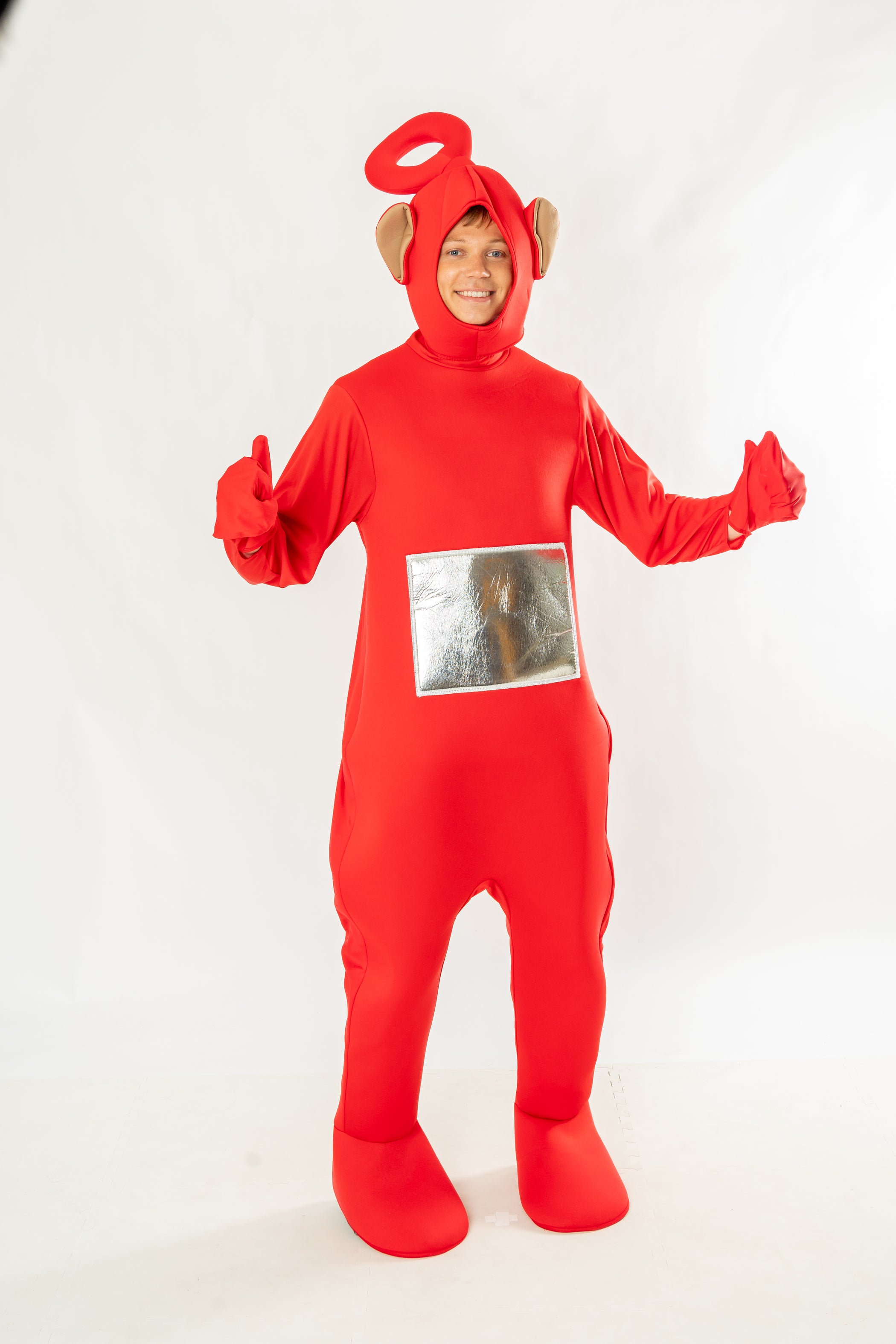 Aikuisten naamiaisasut – Juhlamaailma